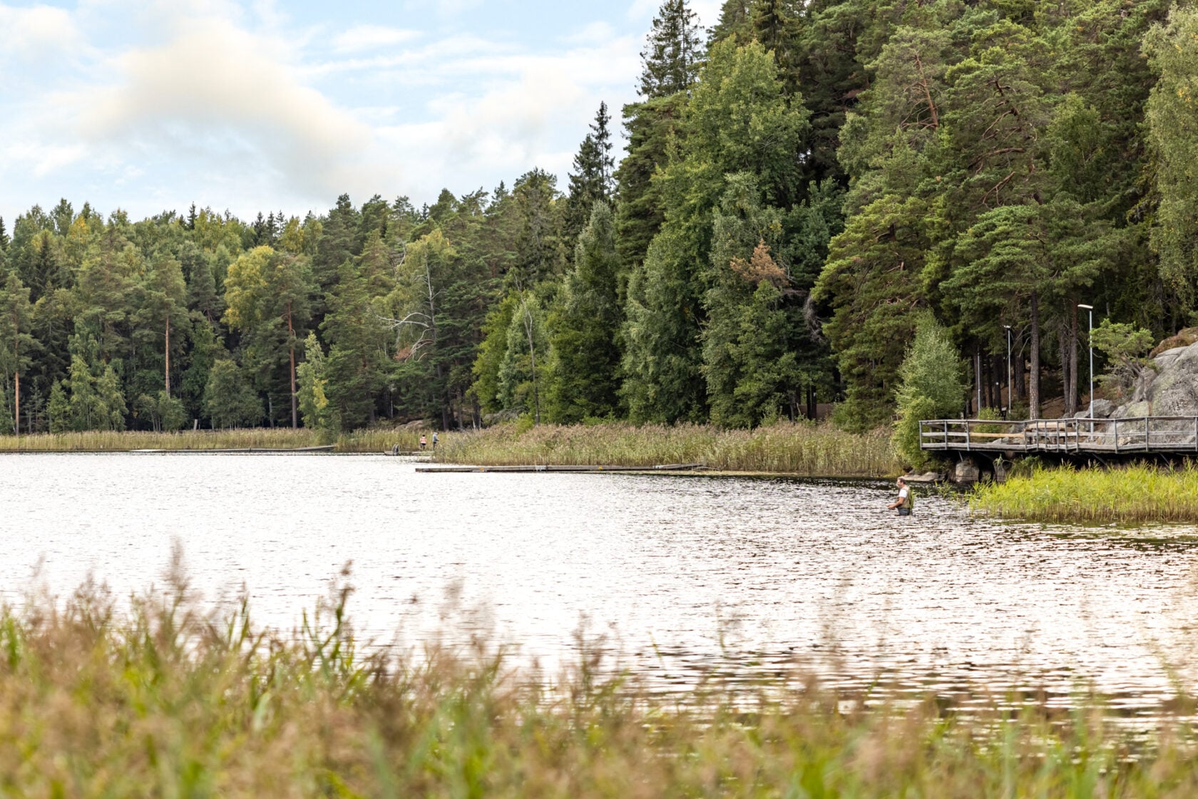 Mäklare Haninge | Svenska Mäklarhuset
